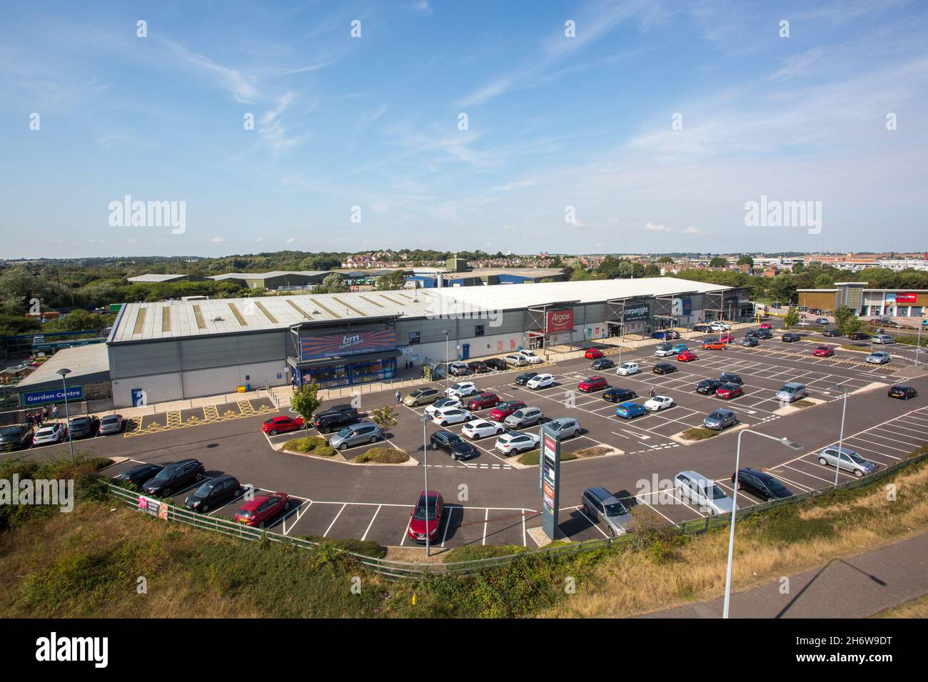 Harwich town hi-res stock photography and images - Alamy
