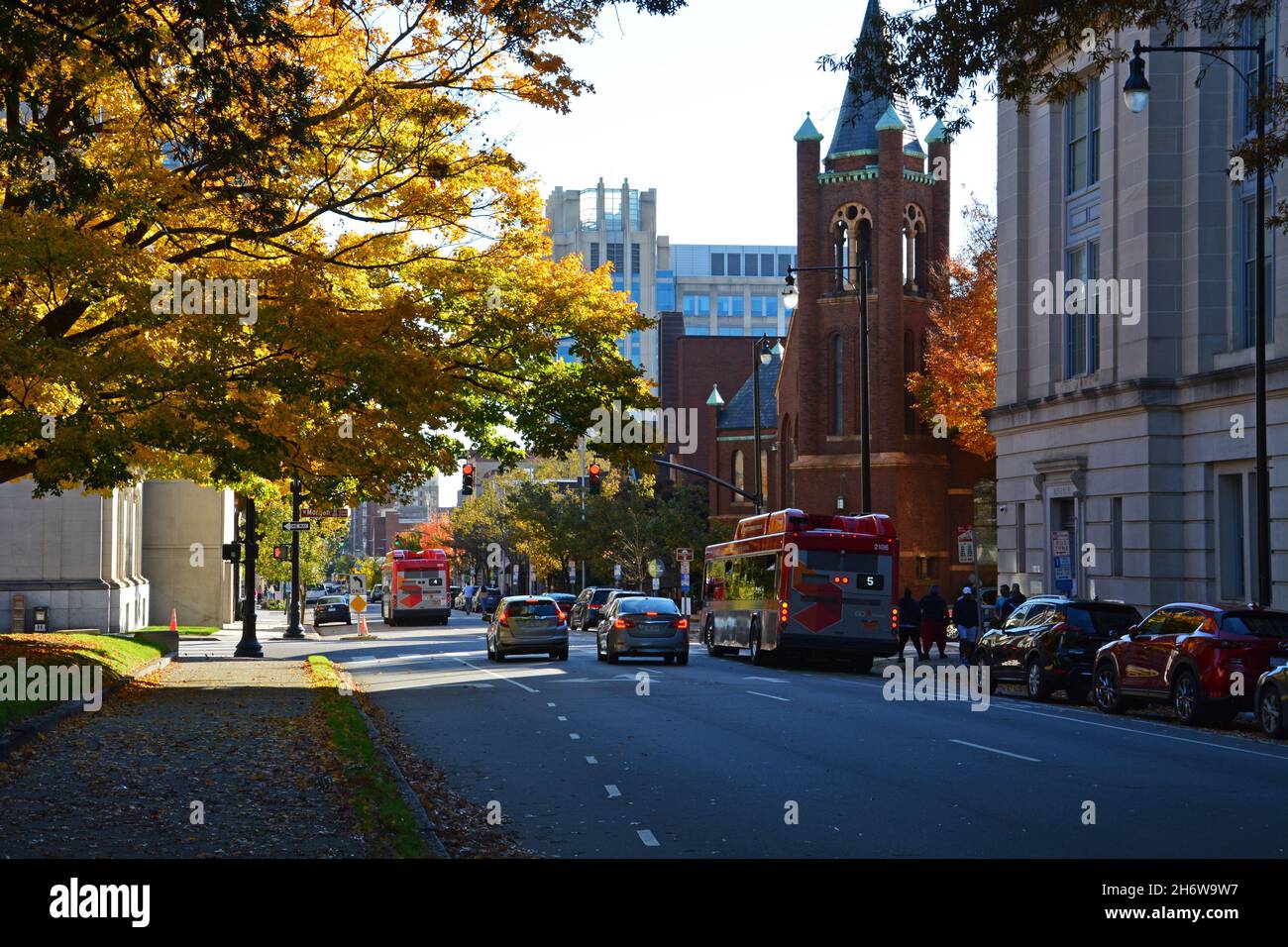 Salisbury nc hi-res stock photography and images - Alamy