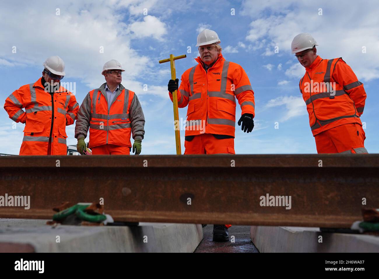 Integrated rail plan hi-res stock photography and images - Alamy