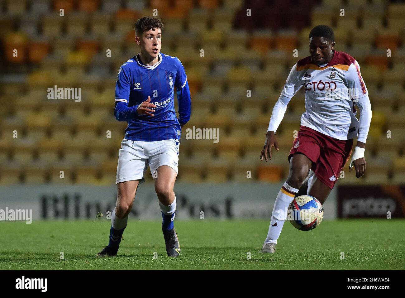Joe bradford hi-res stock photography and images - Alamy