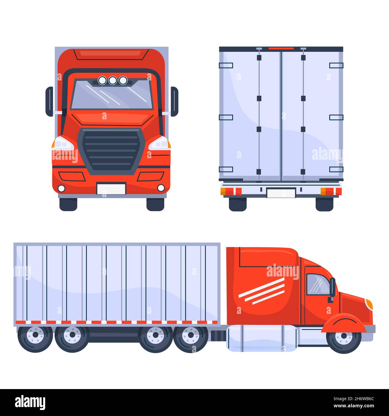 Transportation drawing hi-res stock photography and images - Alamy
