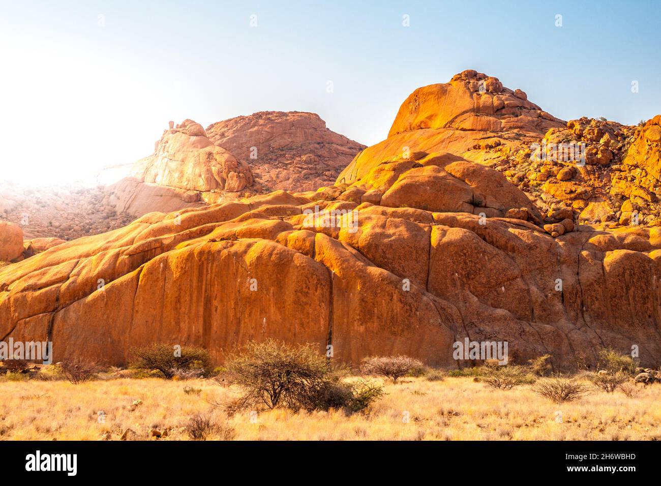 Pontok mountains hi-res stock photography and images - Alamy