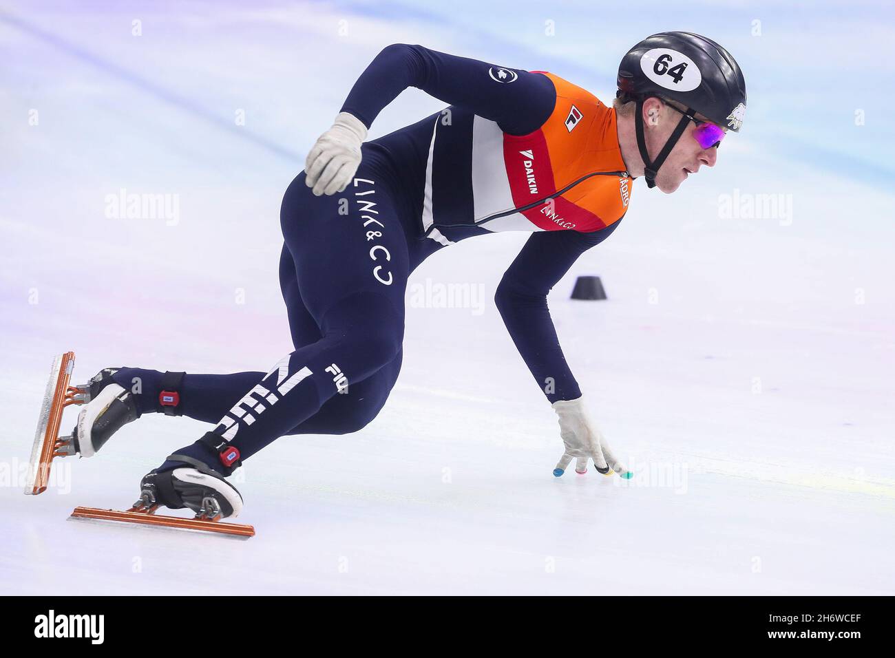 Fonix arena hi-res stock photography and images - Alamy