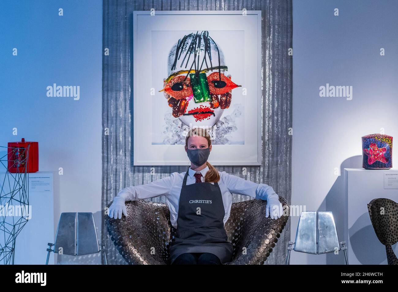 Victoria de rothschild hi-res stock photography and images - Alamy