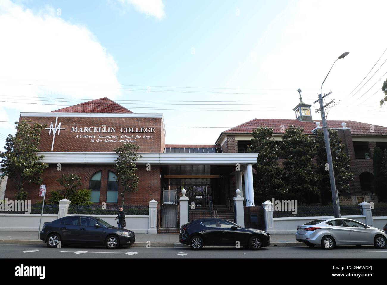 Alison Road High Resolution Stock Photography and Images - Alamy