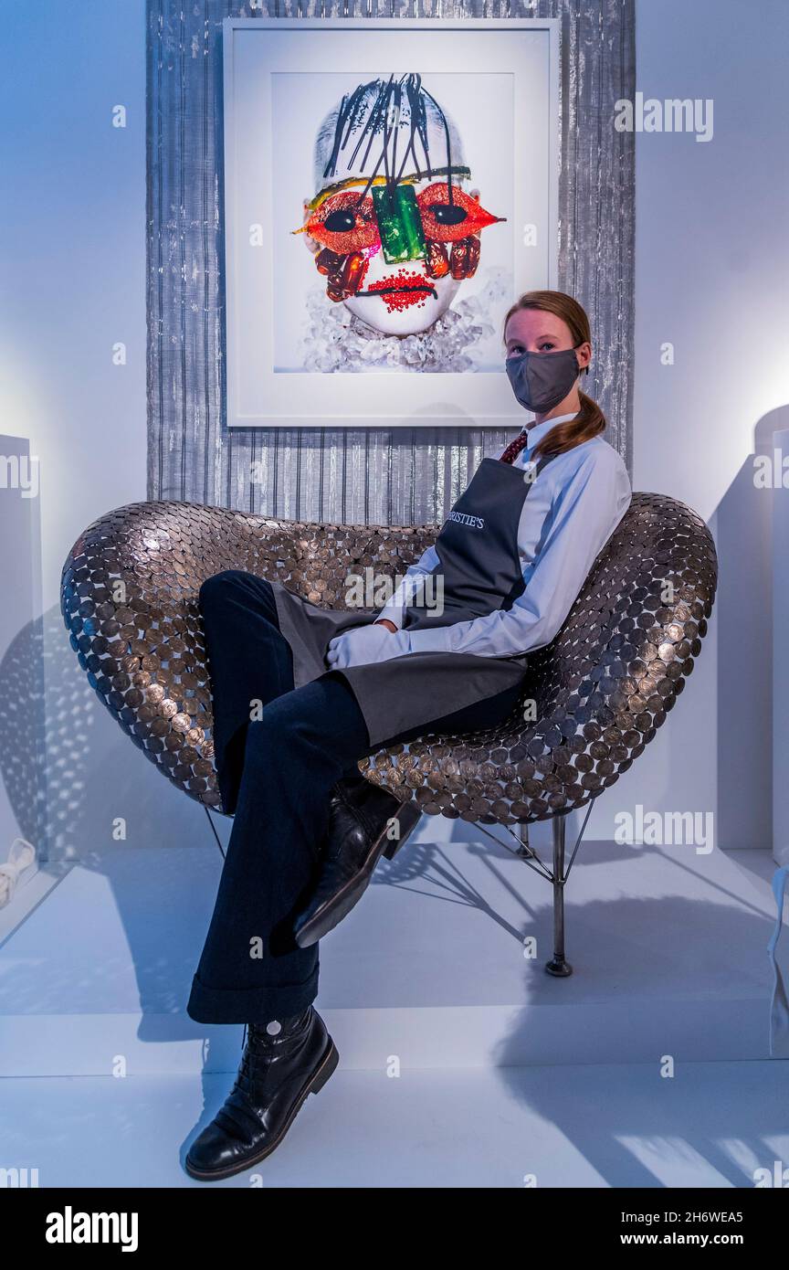 Lady victoria de rothschild hi-res stock photography and images - Alamy