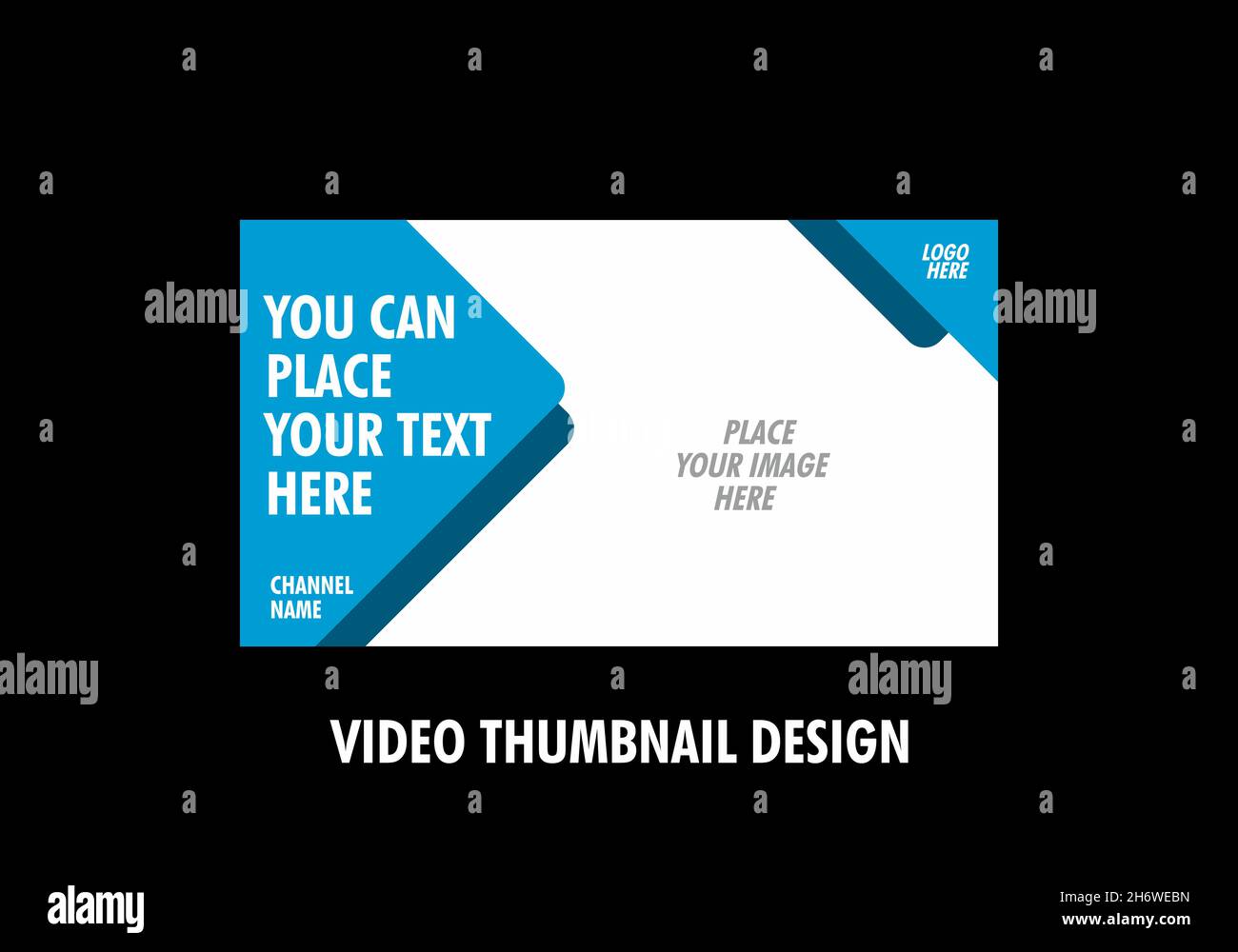 Video thumbnails hi-res stock photography and images - Alamy