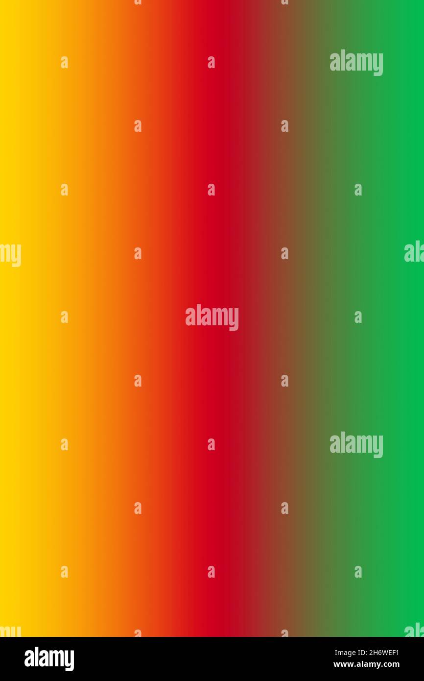 Vivid tricolor vertical gradient stripes for abstract backdrop Stock ...