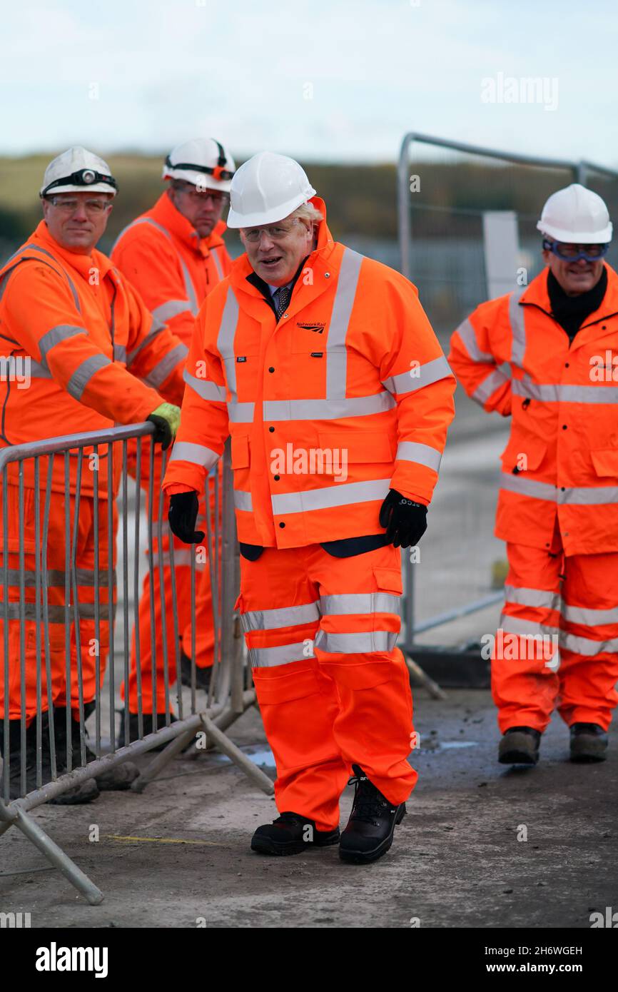 Integrated rail plan hi-res stock photography and images - Alamy