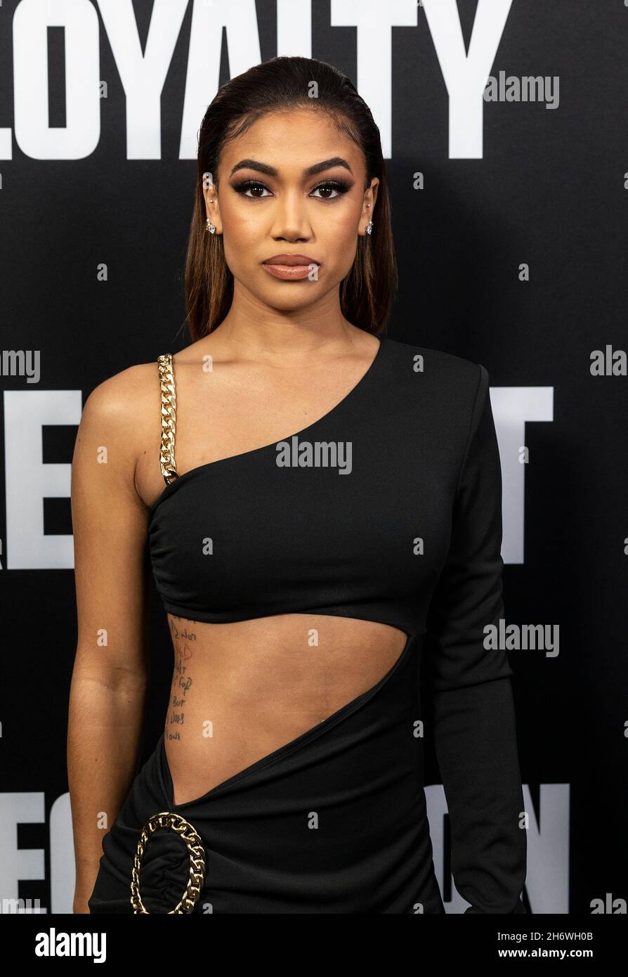 Paige hurd hi-res stock photography and images - Alamy