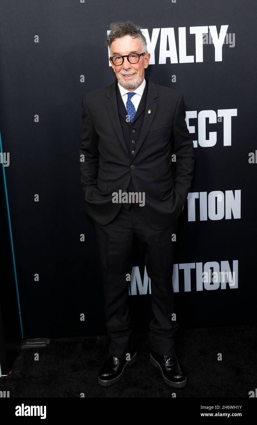 Power tv show starz hi-res stock photography and images - Alamy