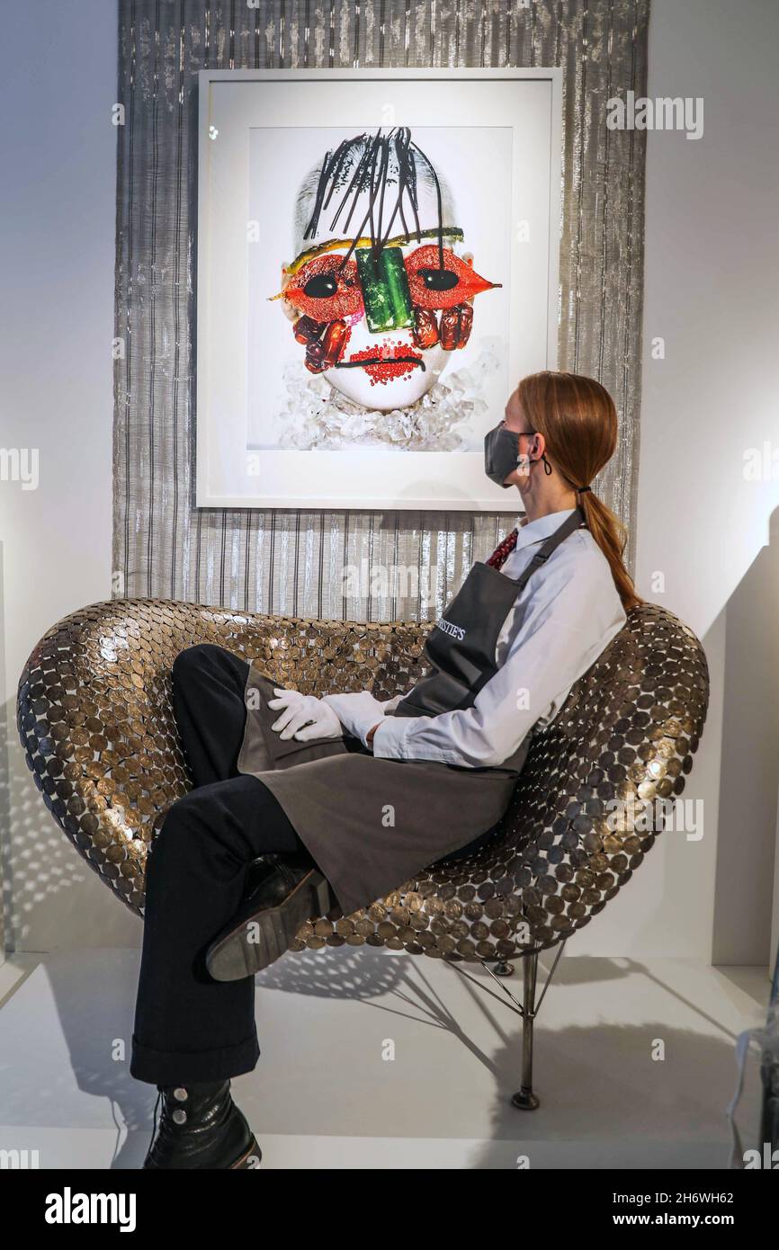 Victoria de rothschild hi-res stock photography and images - Alamy