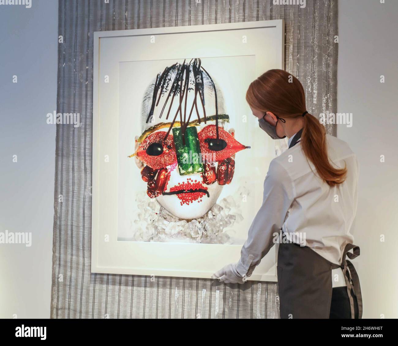 Victoria de rothschild hi-res stock photography and images - Alamy