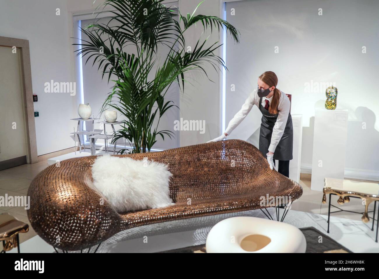 Victoria lady de rothschild hi-res stock photography and images - Alamy