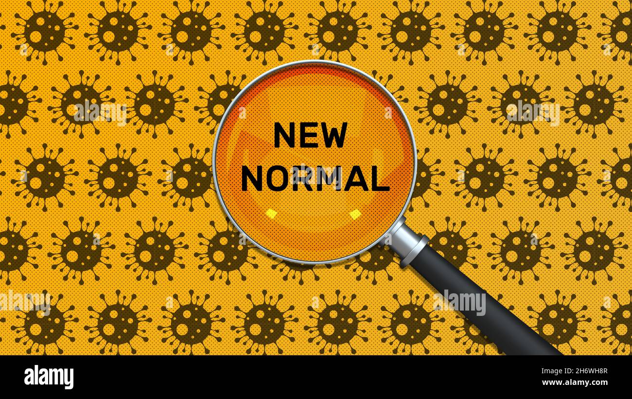 Normality hi-res stock photography and images - Alamy