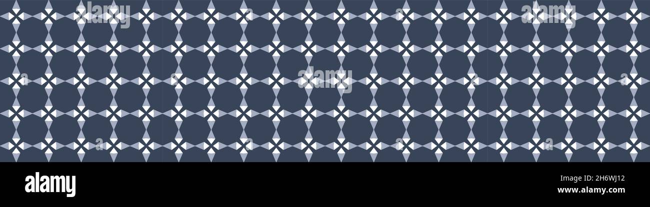 Masculine seamless border. Speckled simple shape for digital scrapbook ...