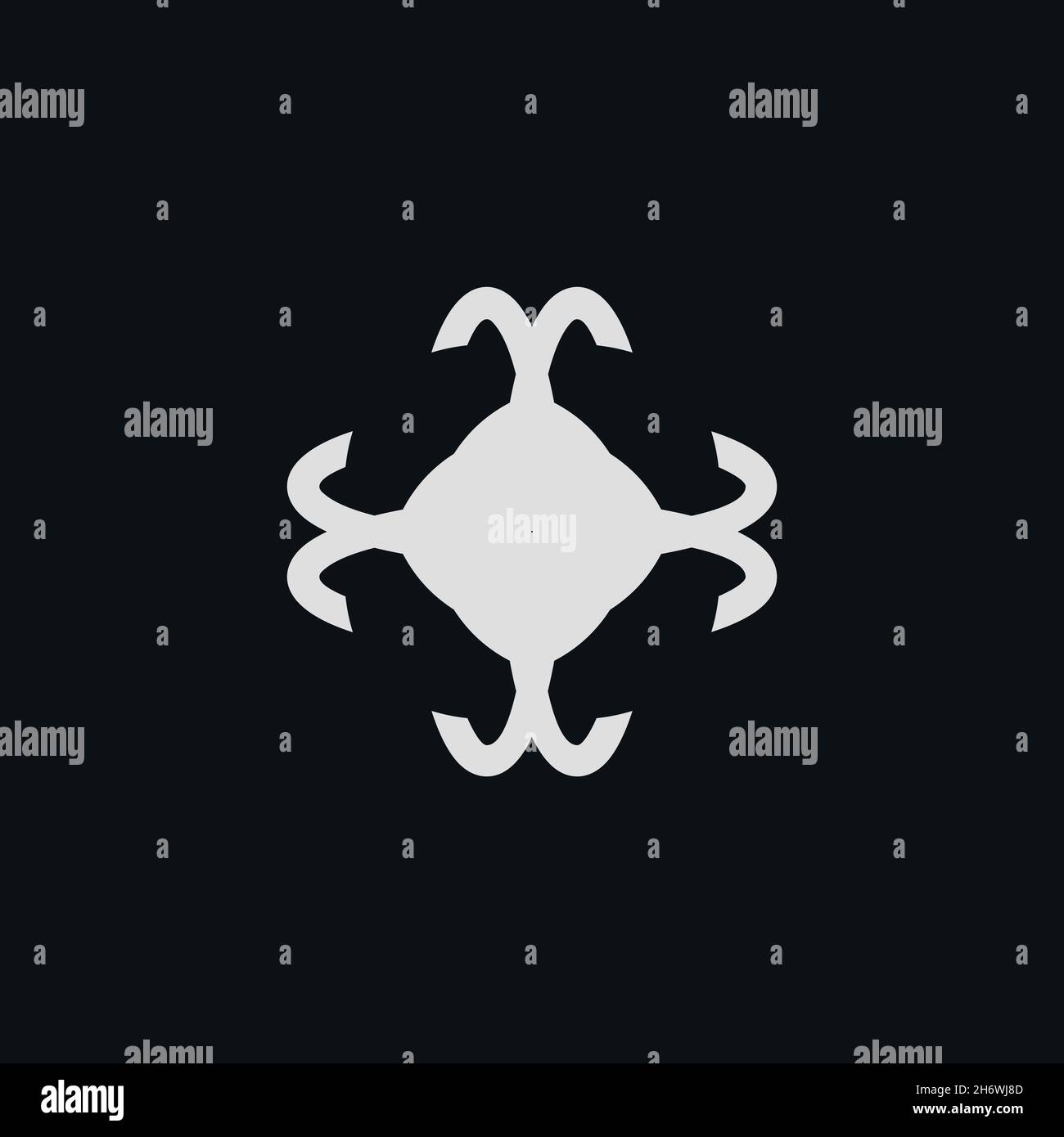 Christian hospital Stock Vector Images - Alamy