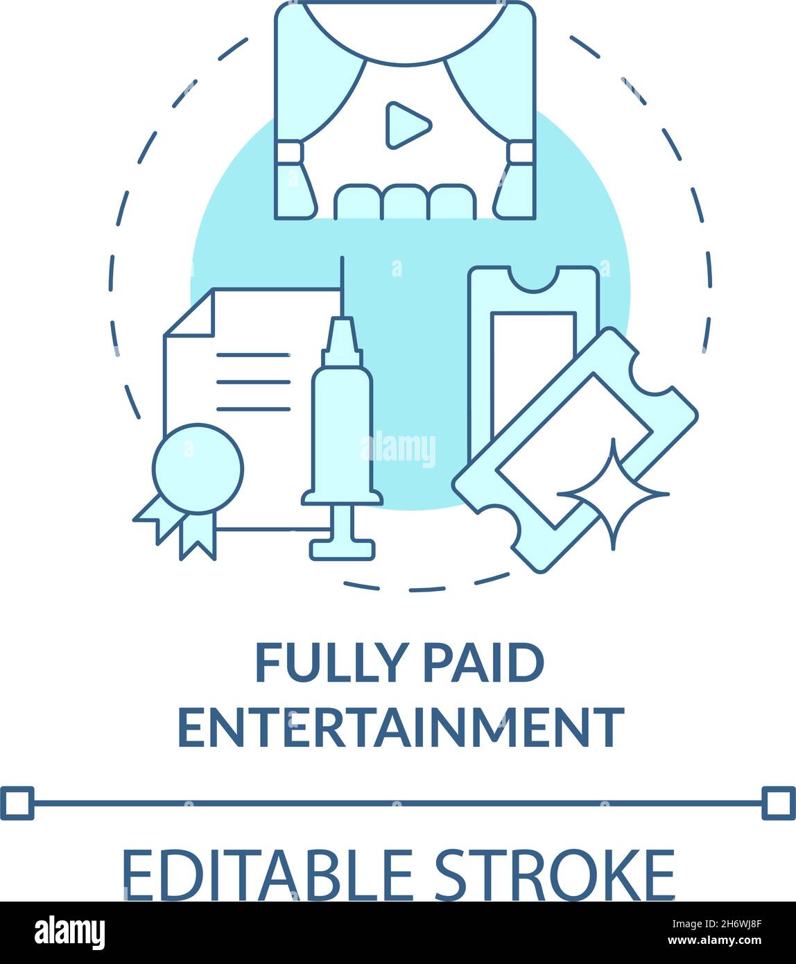 Free jab Stock Vector Images - Alamy