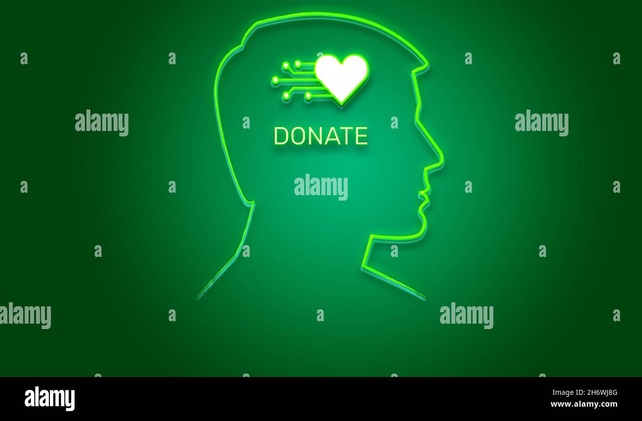 Volunteer girl giving food hi-res stock photography and images - Alamy