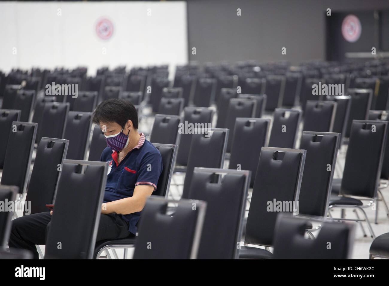 Mcc hall the mall ngamwongwan hi-res stock photography and images - Alamy