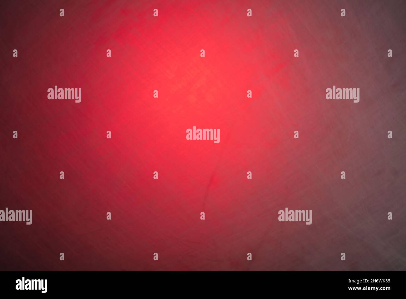 Red gradient background with gray threads Stock Photo - Alamy