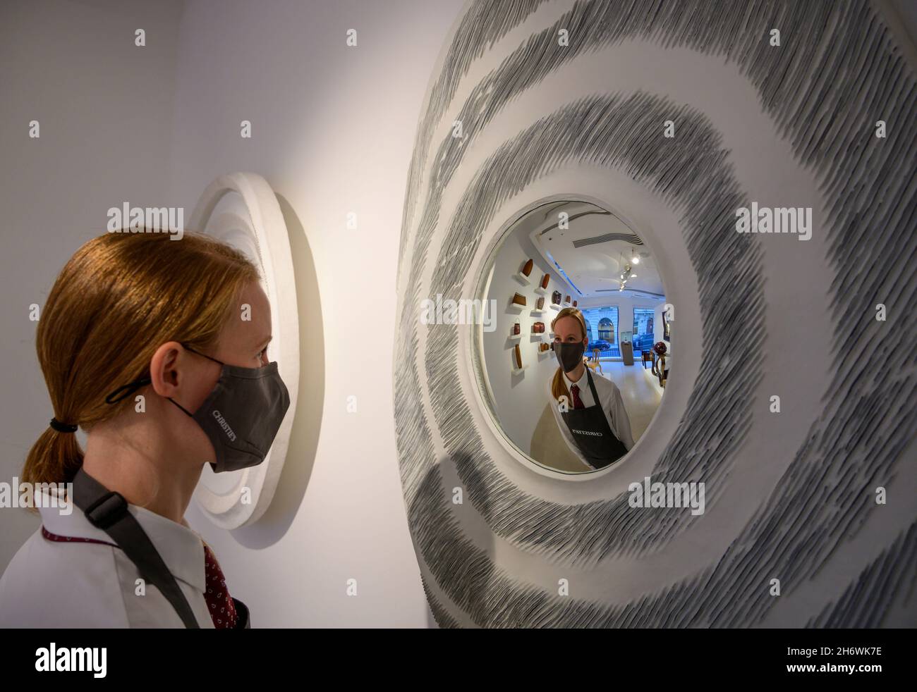 Victoria de rothschild hi-res stock photography and images - Alamy