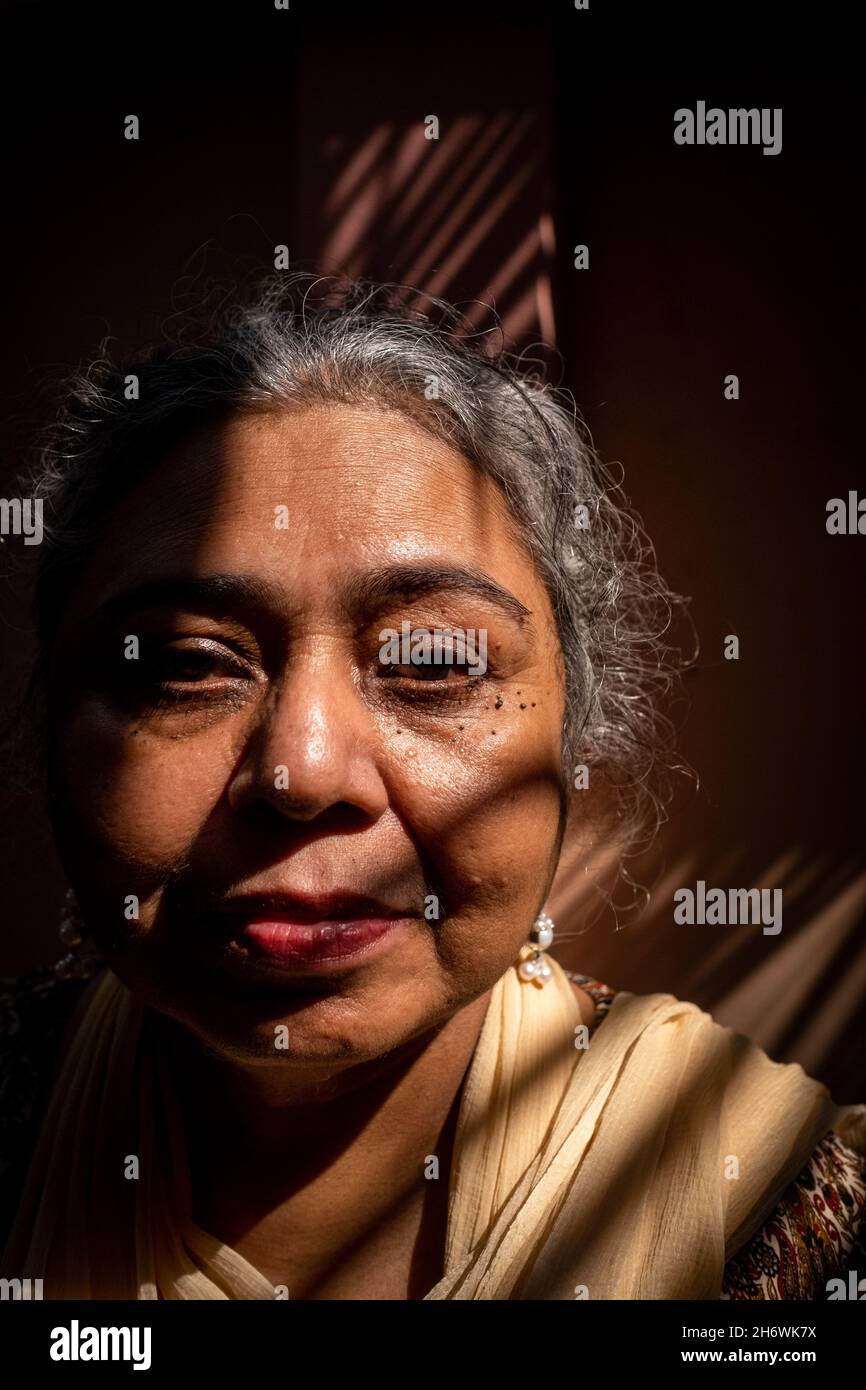 Bangladesh, Dhaka, October 2021. Reportage on the fiftieth anniversary ...