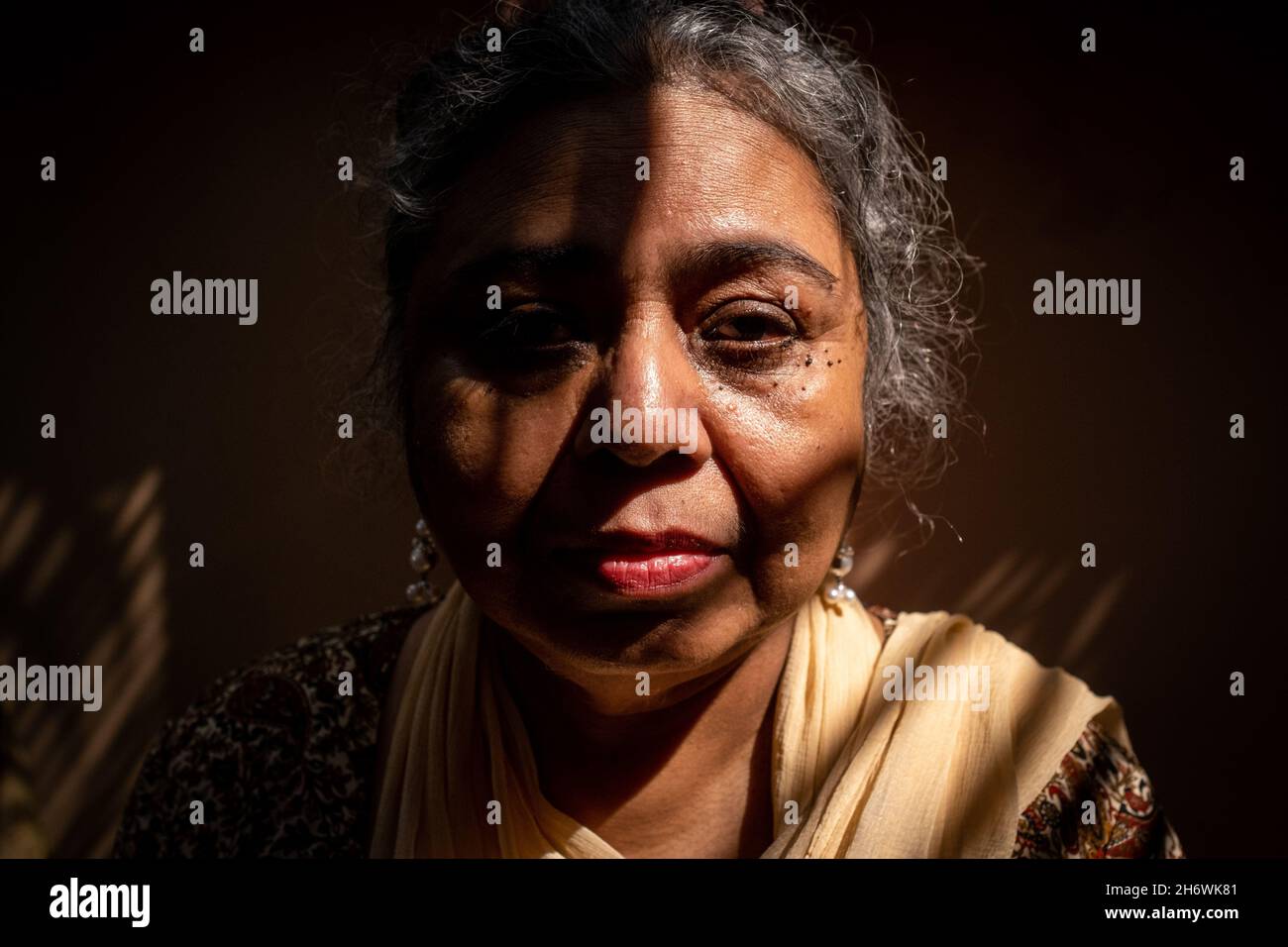 Bangladesh, Dhaka, October 2021. Reportage on the fiftieth anniversary ...
