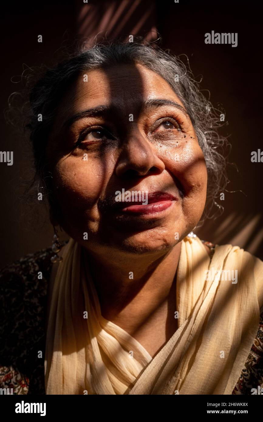 Bangladesh, Dhaka, October 2021. Reportage on the fiftieth anniversary ...