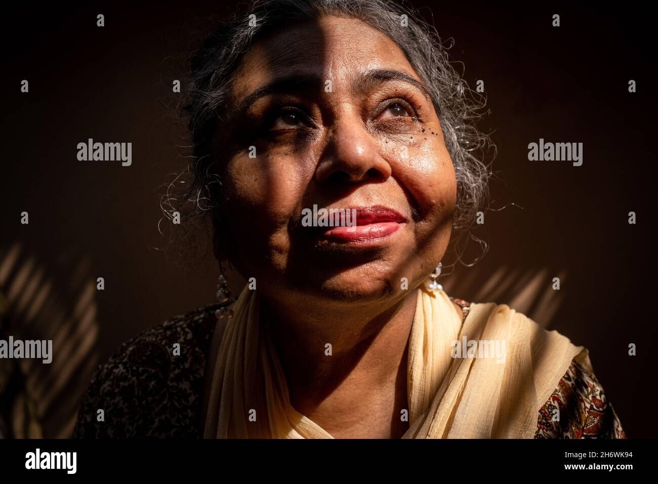 Bangladesh, Dhaka, October 2021. Reportage on the fiftieth anniversary ...