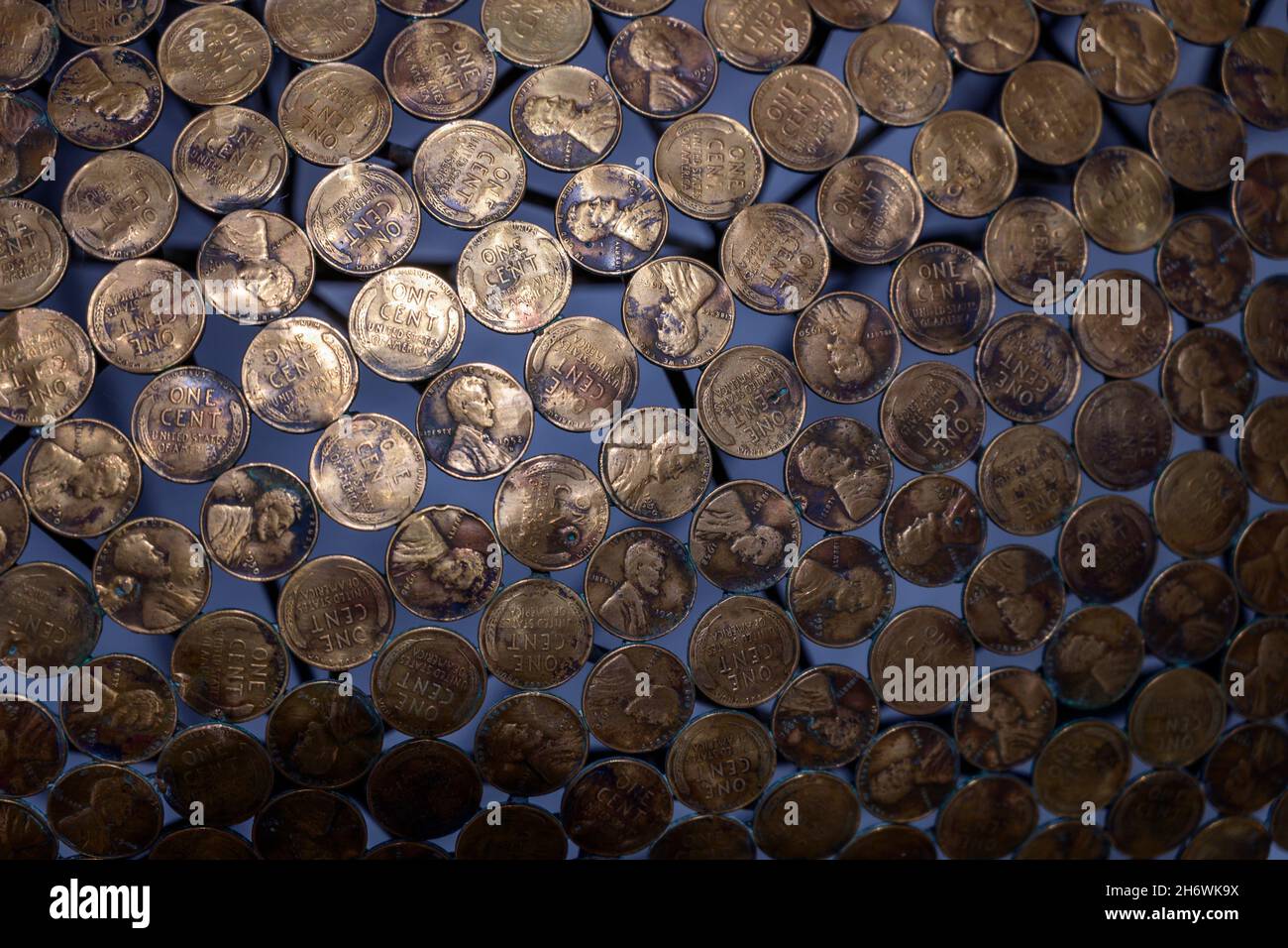 Christie’s, London, UK. 18 November 2021. A celebration of the taste ...