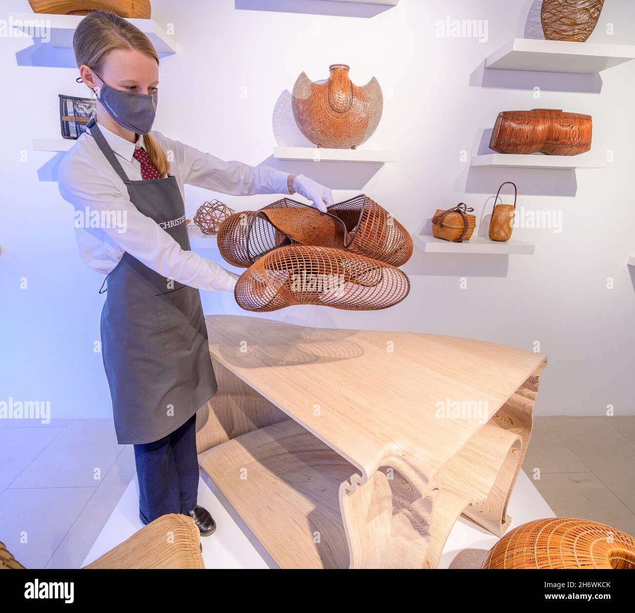 Victoria de rothschild hi-res stock photography and images - Alamy