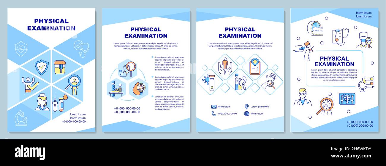 Examination booklet Stock Vector Images - Alamy