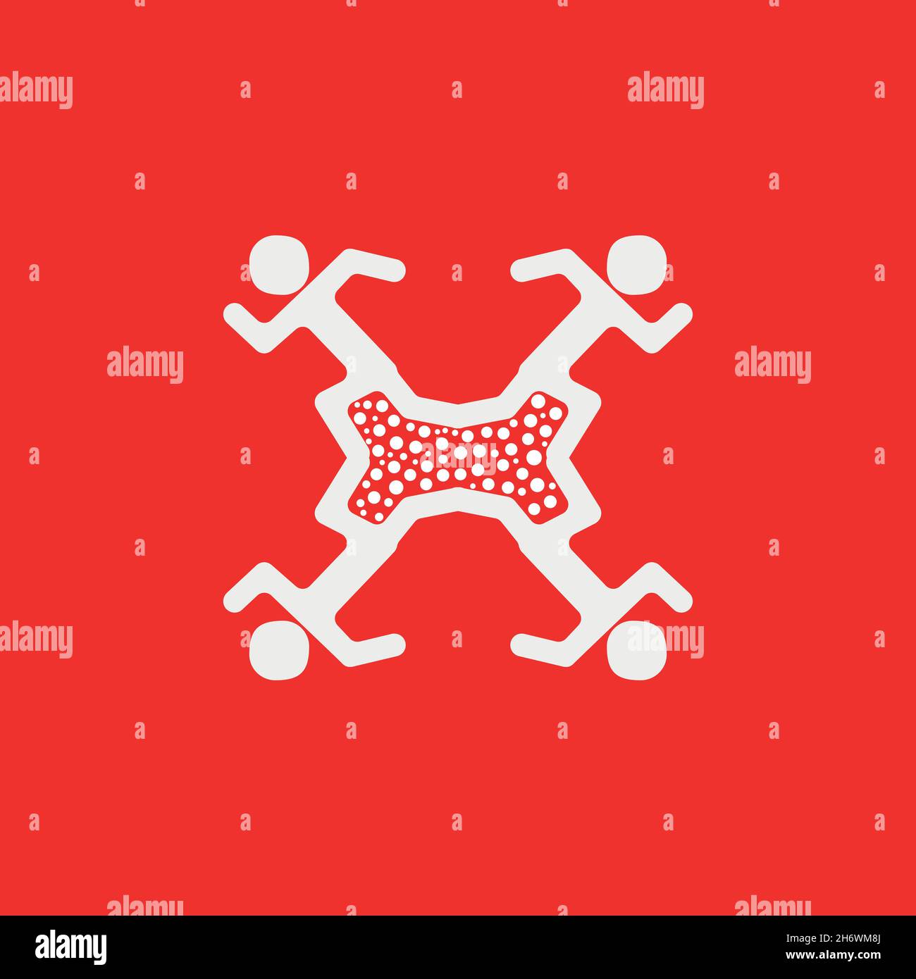 Muscle blood kidney urinary Stock Vector Images - Alamy