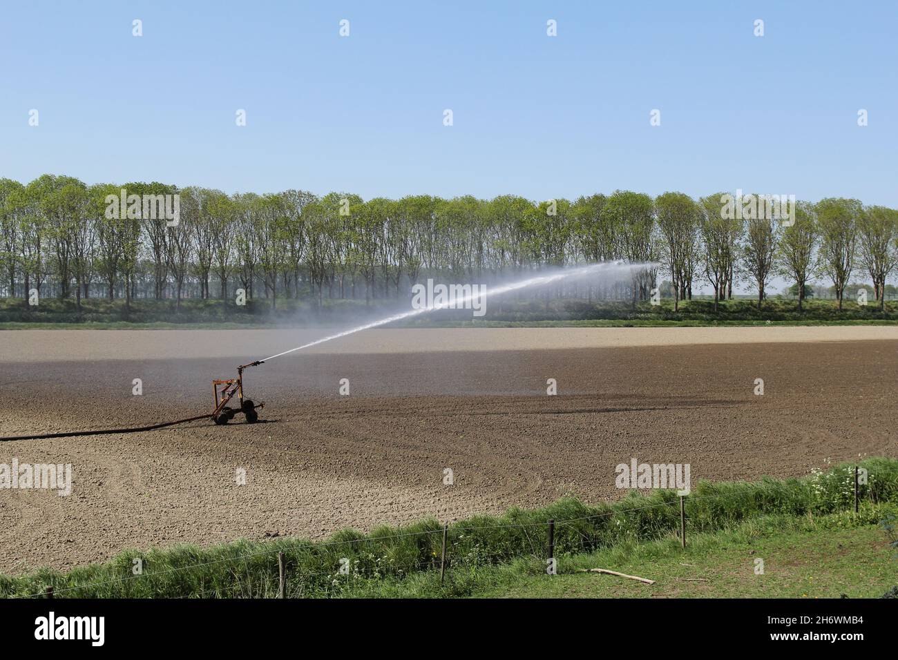 Water sprays hi-res stock photography and images - Alamy