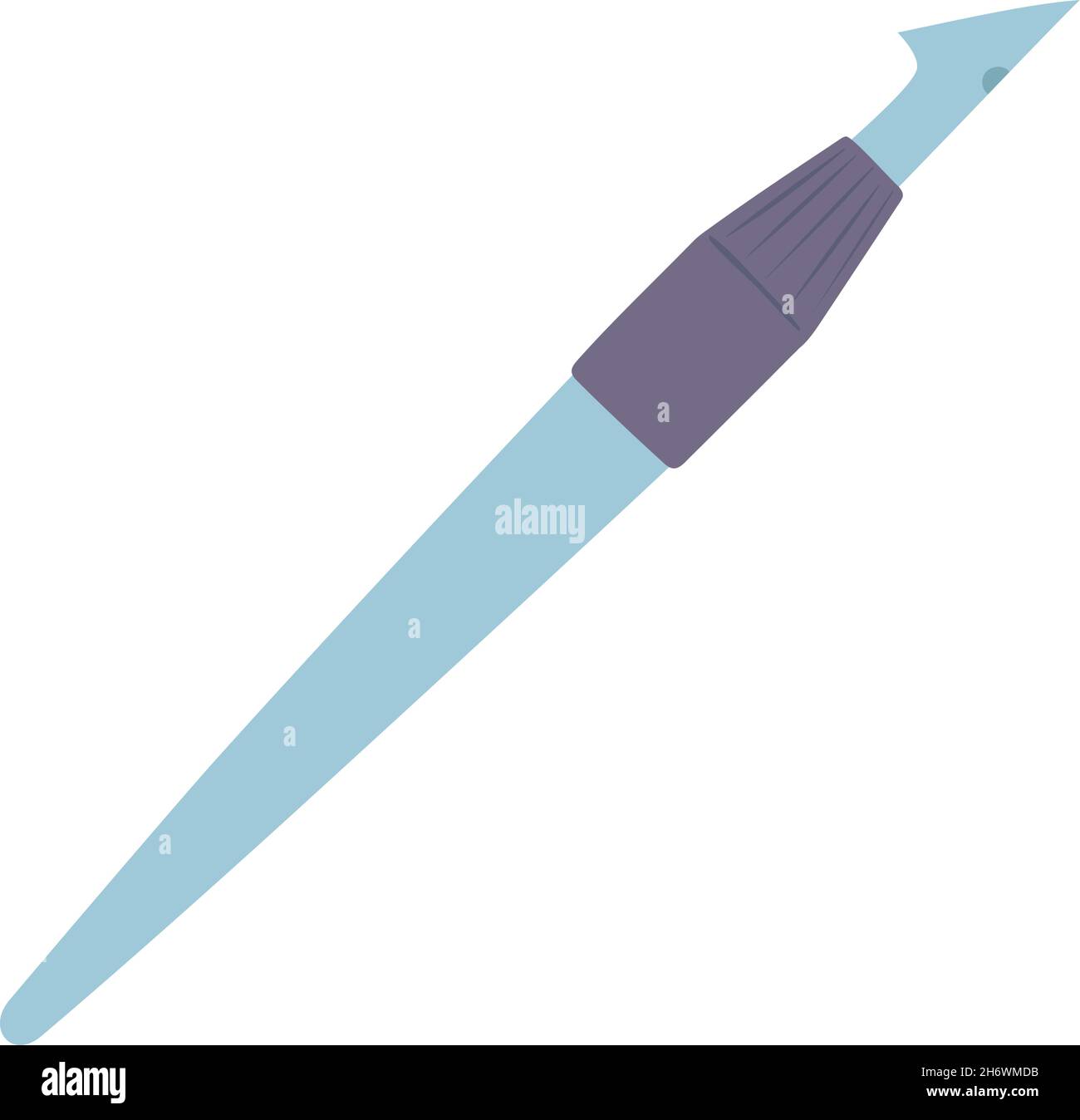 vintage ink pen Stock Vector Image & Art - Alamy