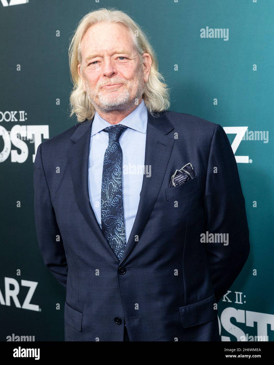 Power book ii hi-res stock photography and images - Alamy