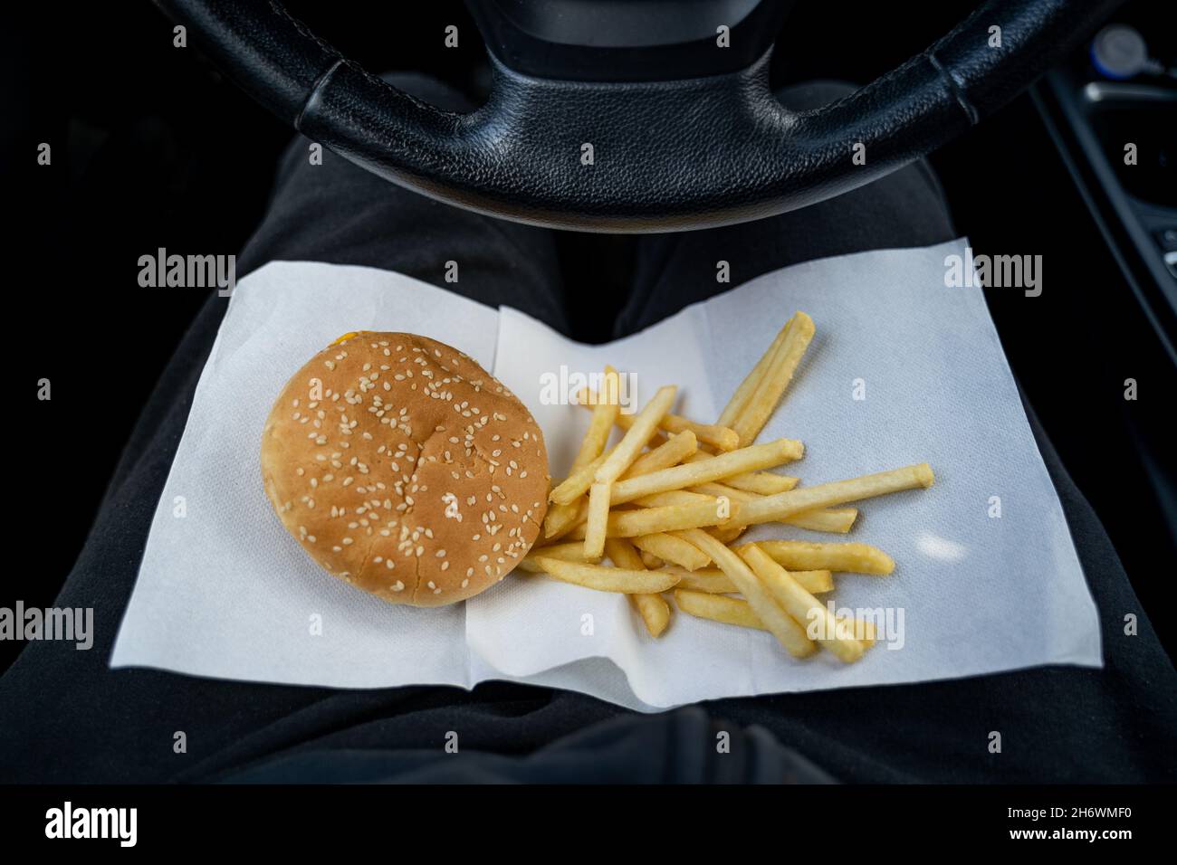 Fat Car High Resolution Stock Photography and Images - Alamy