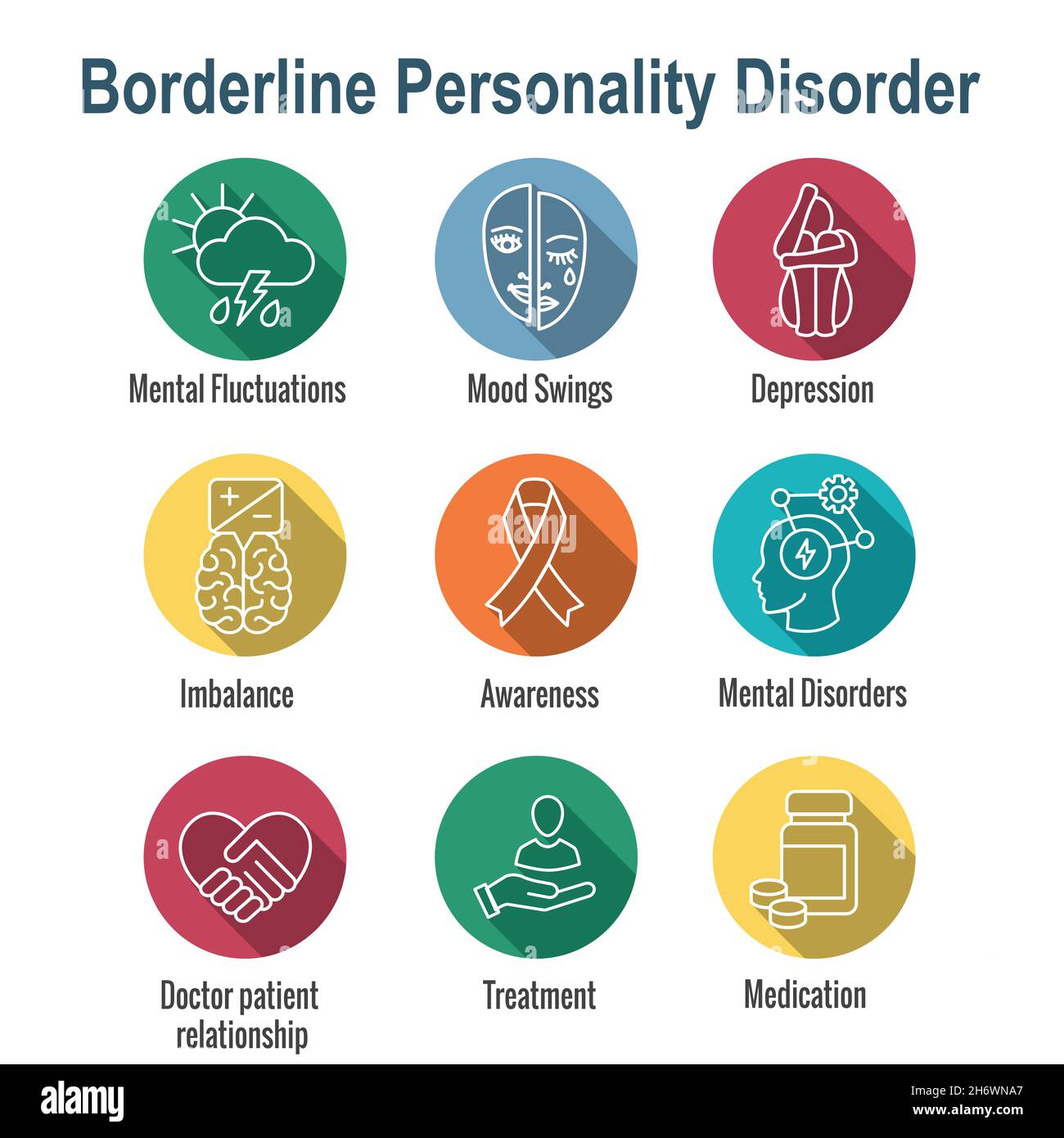 Split images Cut Out Stock Images & Pictures - Alamy