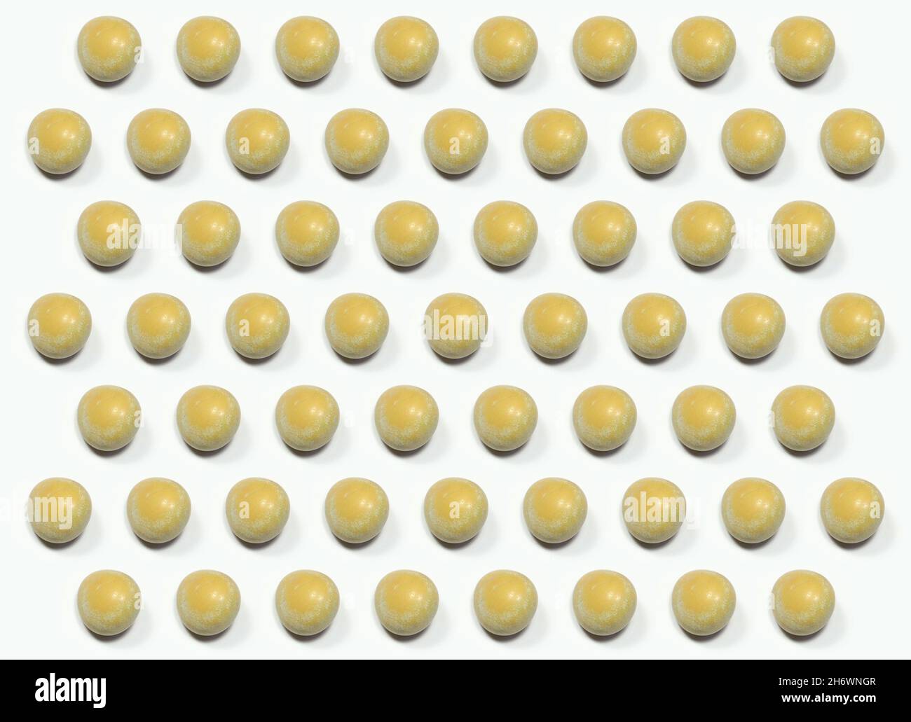 collection of sea stones. isolated seamless pattern of cream color ...
