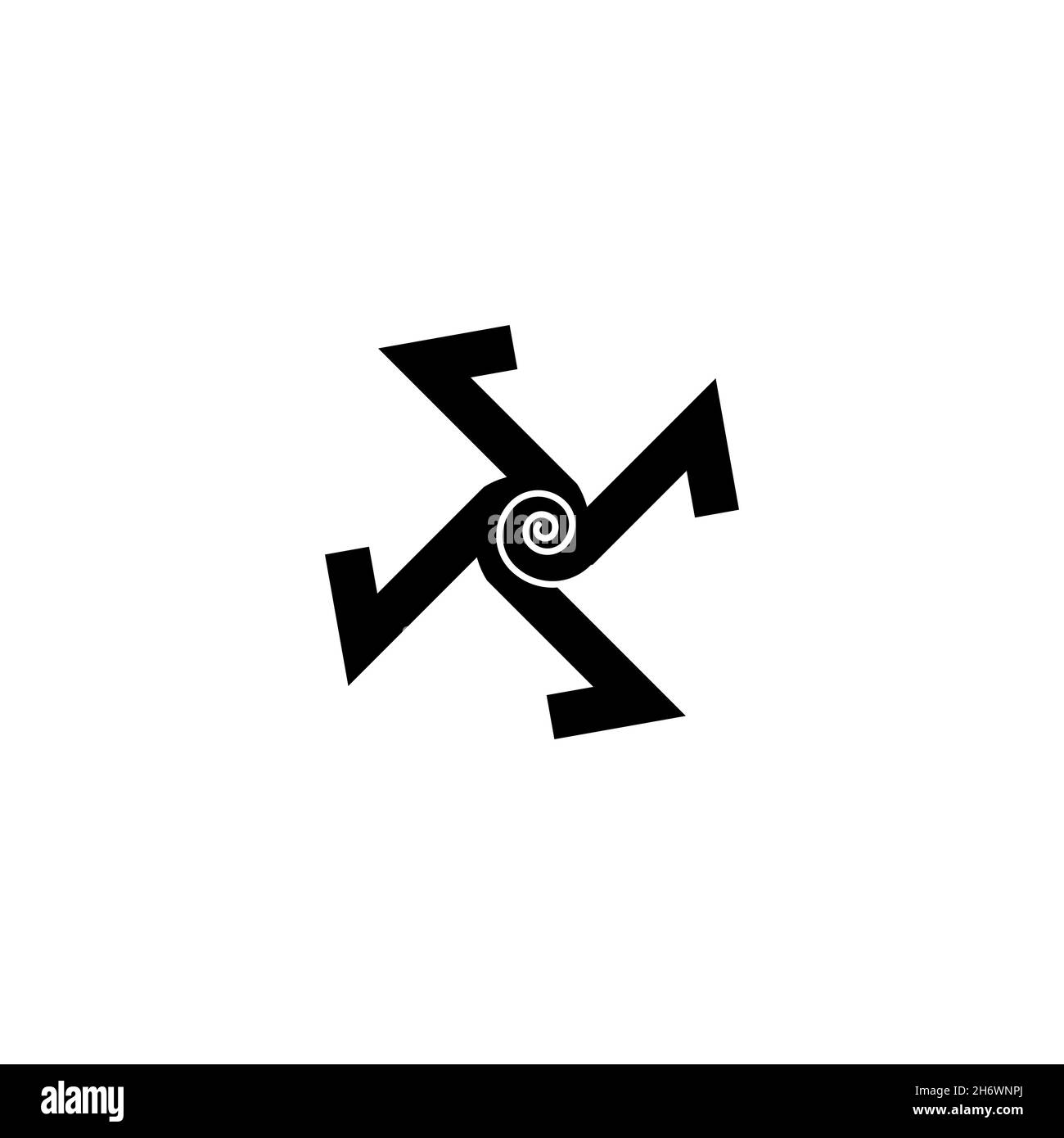 Electrical symbol fan hi-res stock photography and images - Alamy