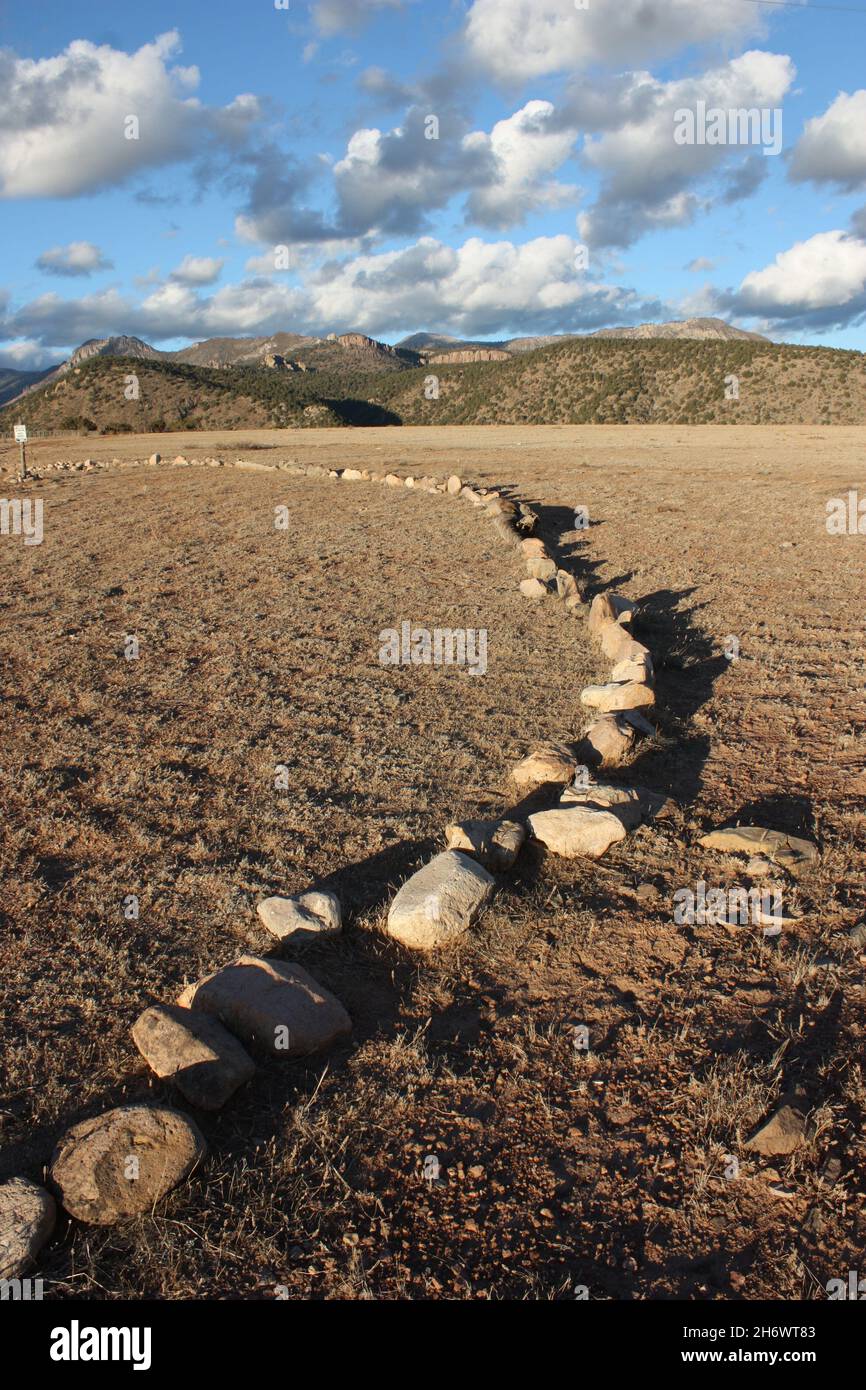 Foreground perspective hi-res stock photography and images - Alamy