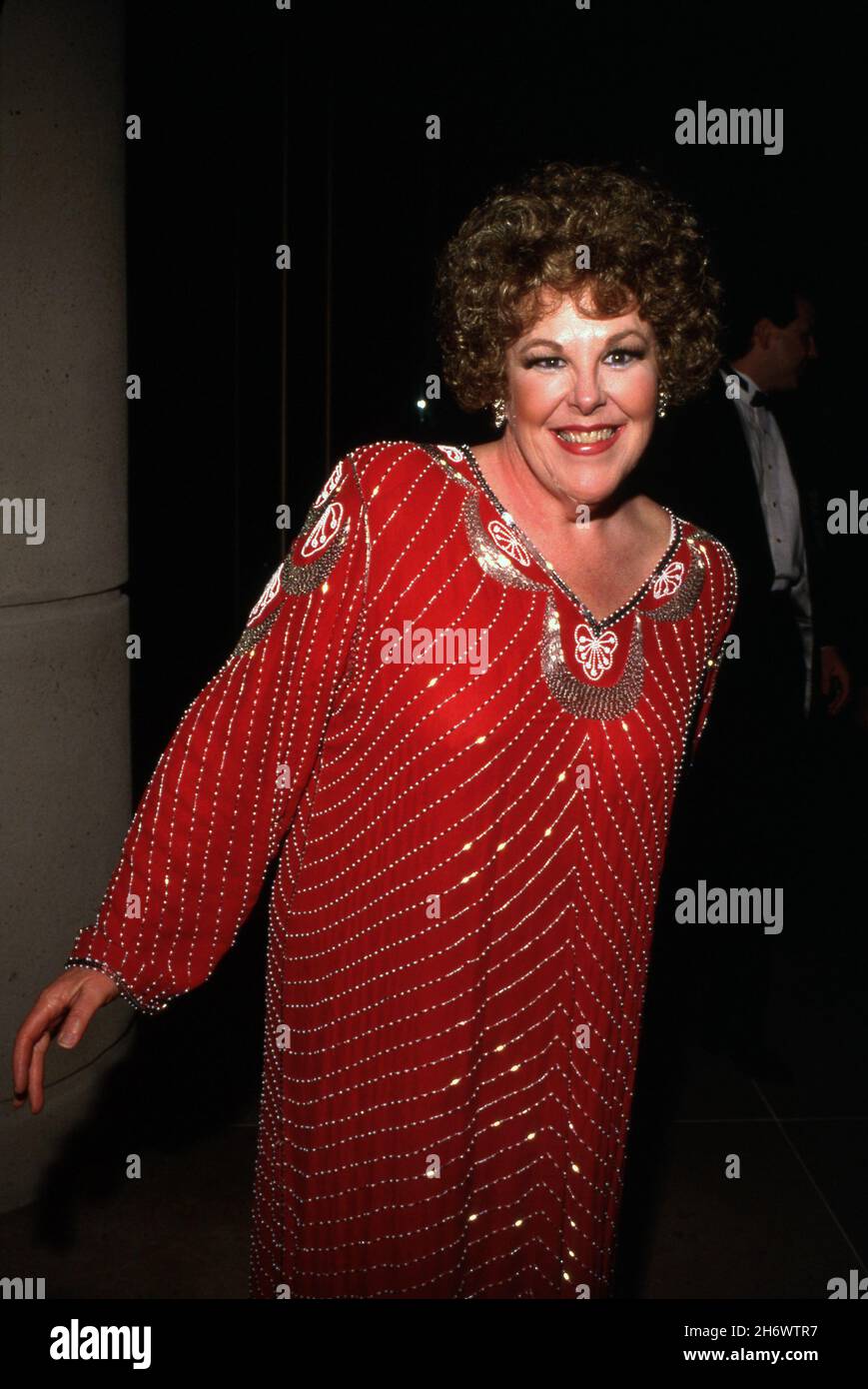 Mary Jo Catlett