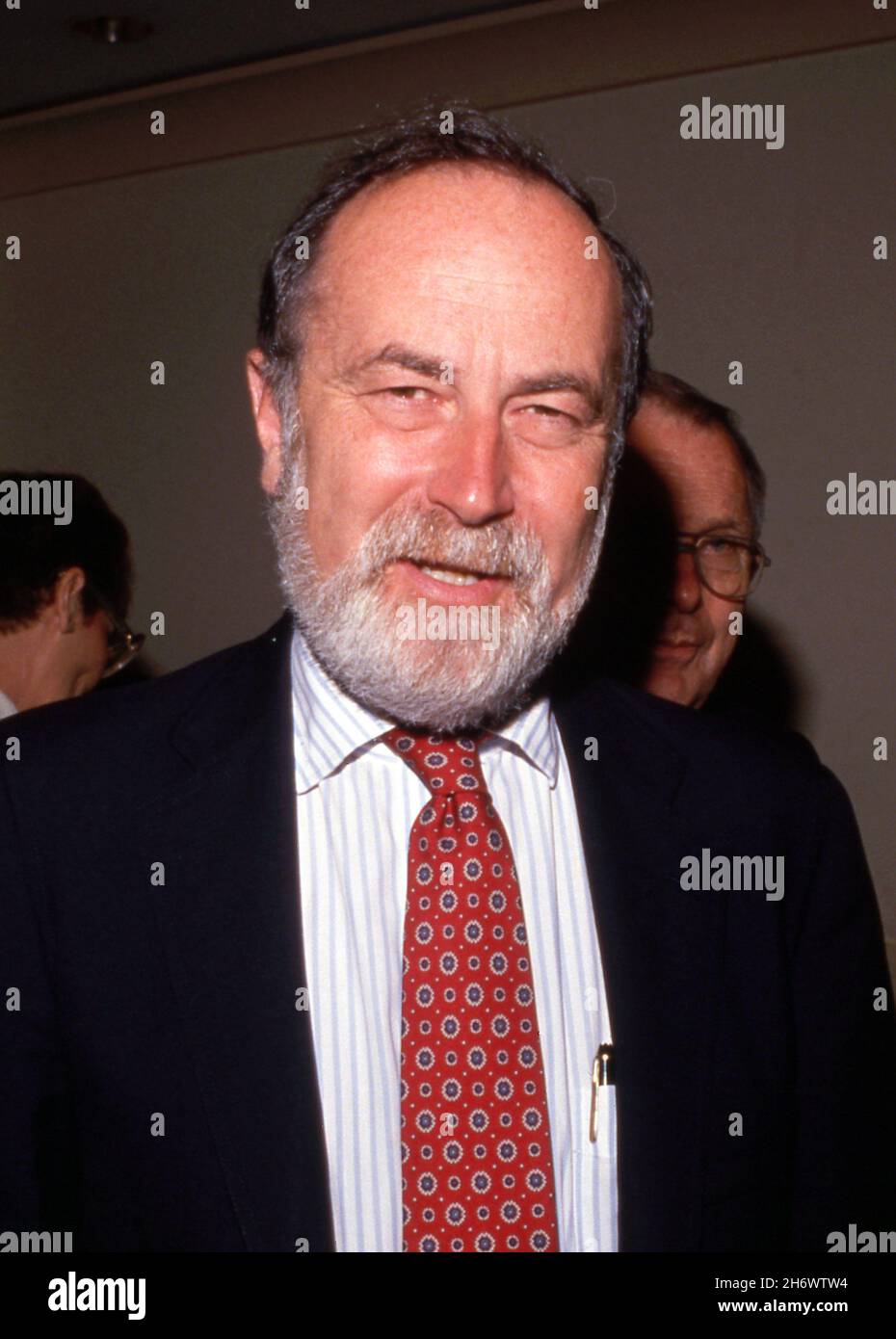 Gilbert Cates at the Second Annual Kodak Century Awards Honoring Milos ...