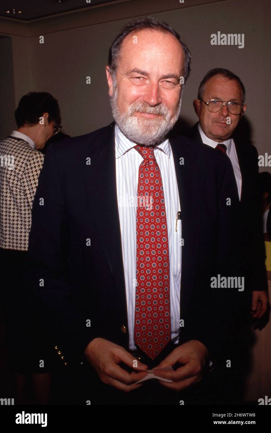 Gilbert Cates at the Second Annual Kodak Century Awards Honoring Milos ...