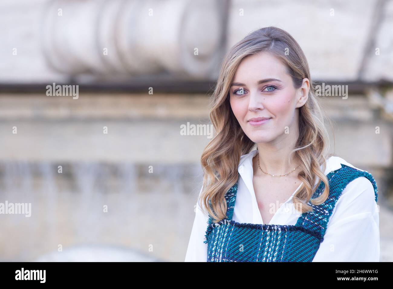 Emanuela rei hi-res stock photography and images - Alamy
