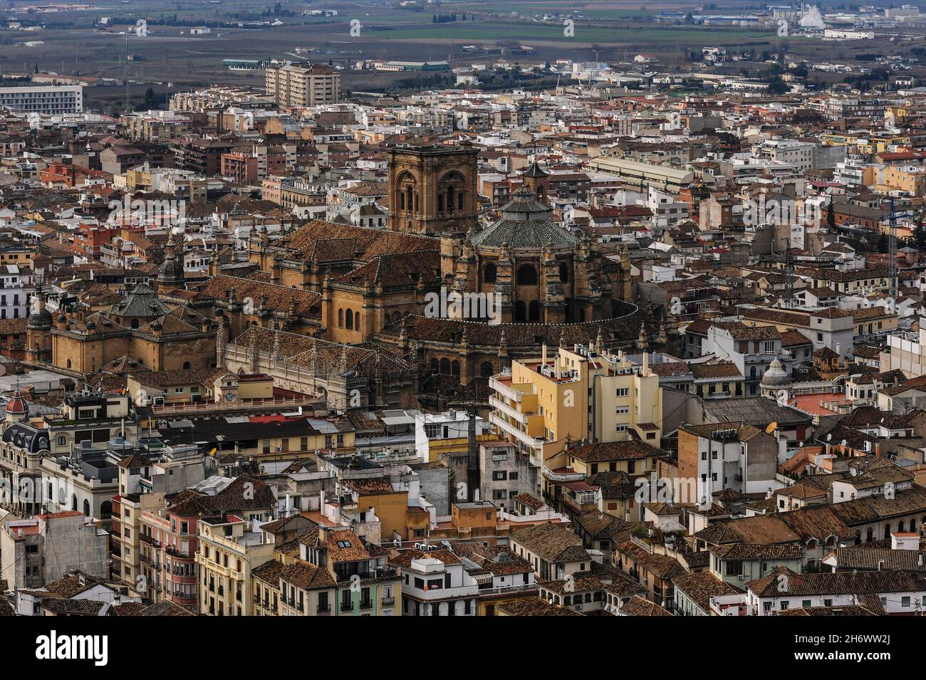 Spanish Renaissance Architecture