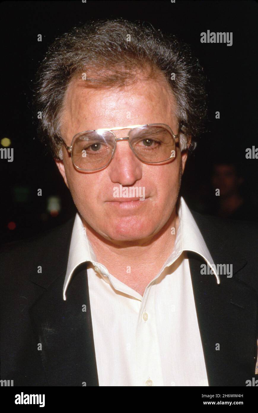 Vince Edwards Circa 1980's Credit: Ralph Dominguez/MediaPunch Stock ...