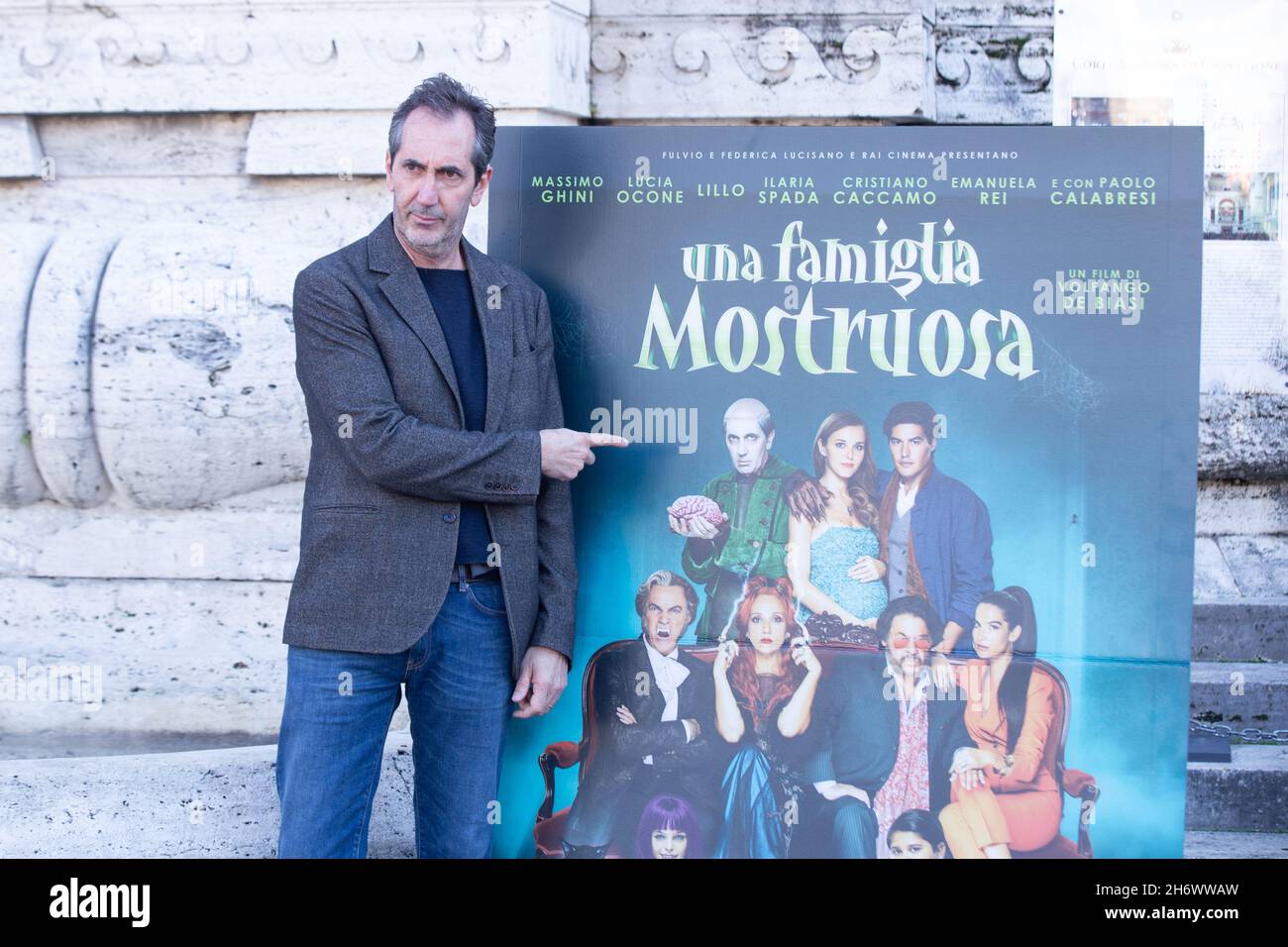 Calabresi High Resolution Stock Photography and Images - Alamy