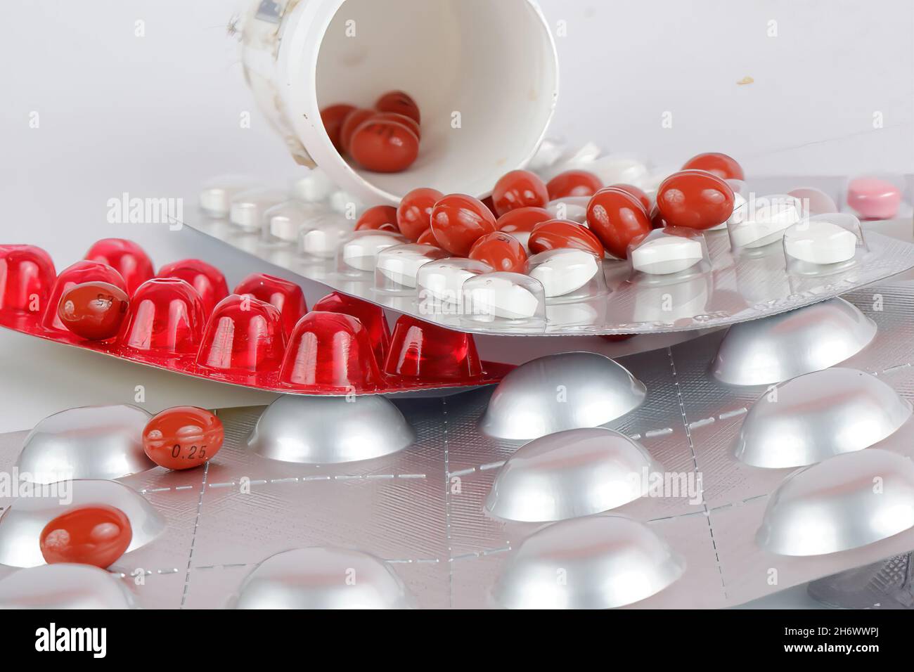 Bulk care hi-res stock photography and images - Alamy